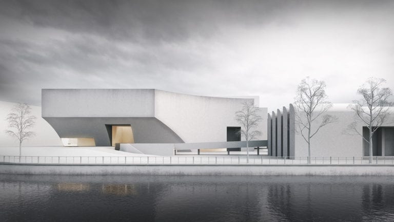 7 Styles de Rendus d'Architecture - ArchiGrind