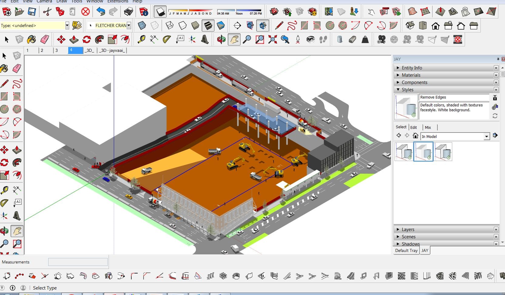 Logiciels & Architecture : Le Guide Complet - ArchiGrind