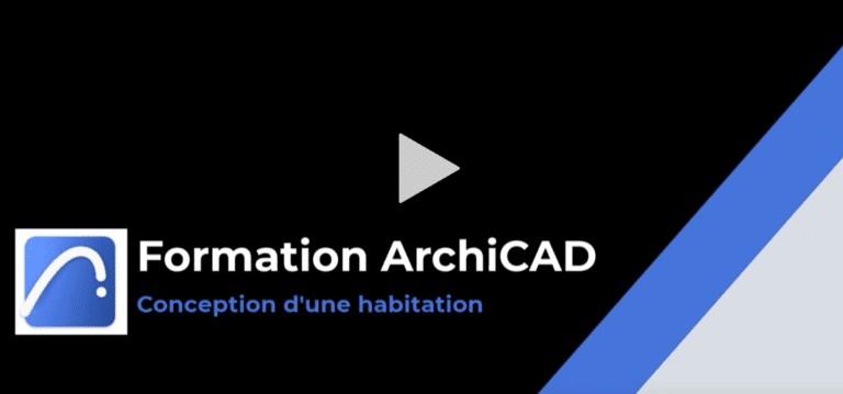 Les Formations ArchiCAD - ArchiGrind