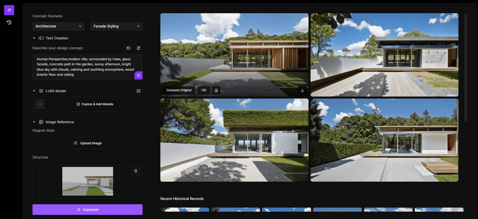 Pourquoi D5 Render est le Meilleur Logiciel de Rendu d'Architecture ...