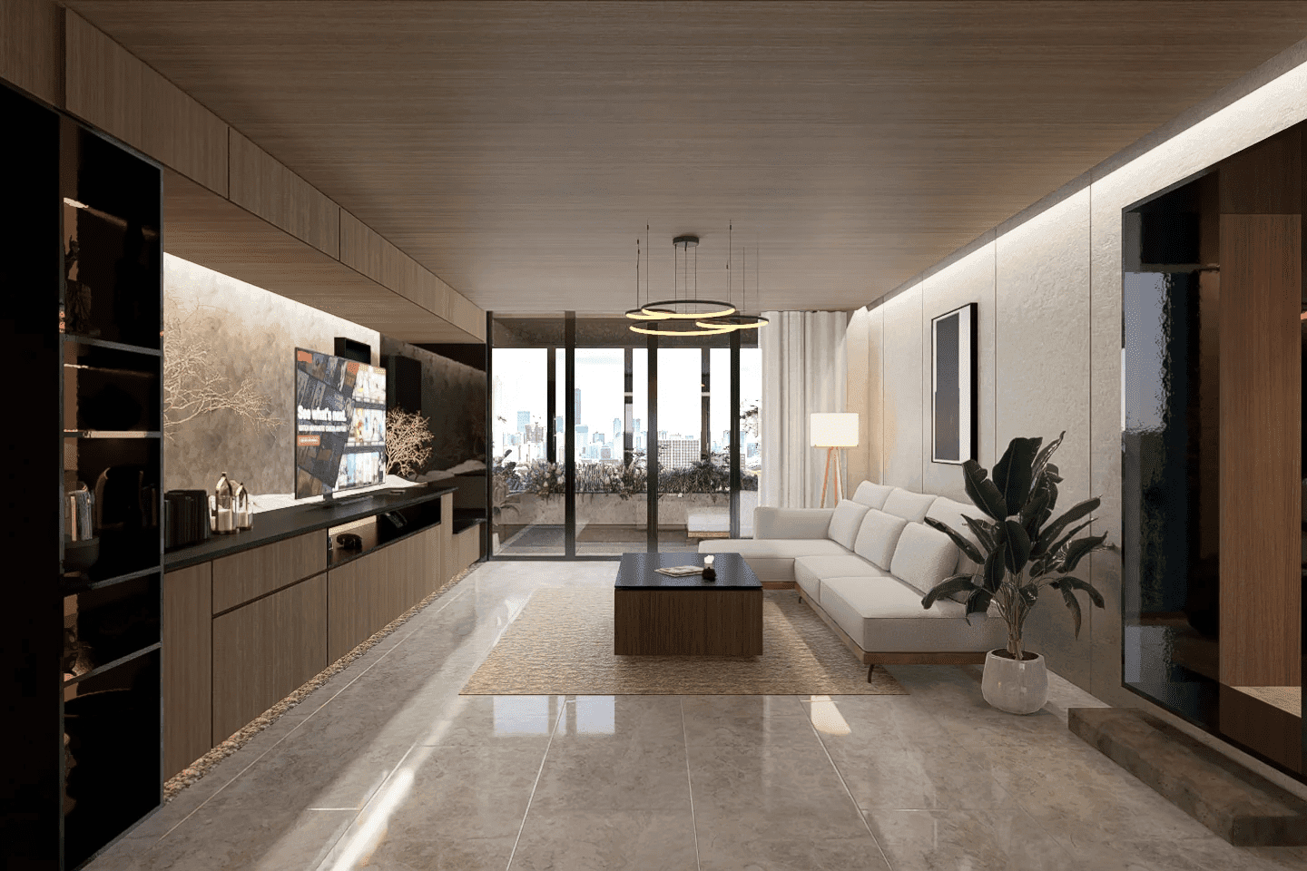 Pourquoi D5 Render est le Meilleur Logiciel de Rendu d'Architecture - ArchiGrind