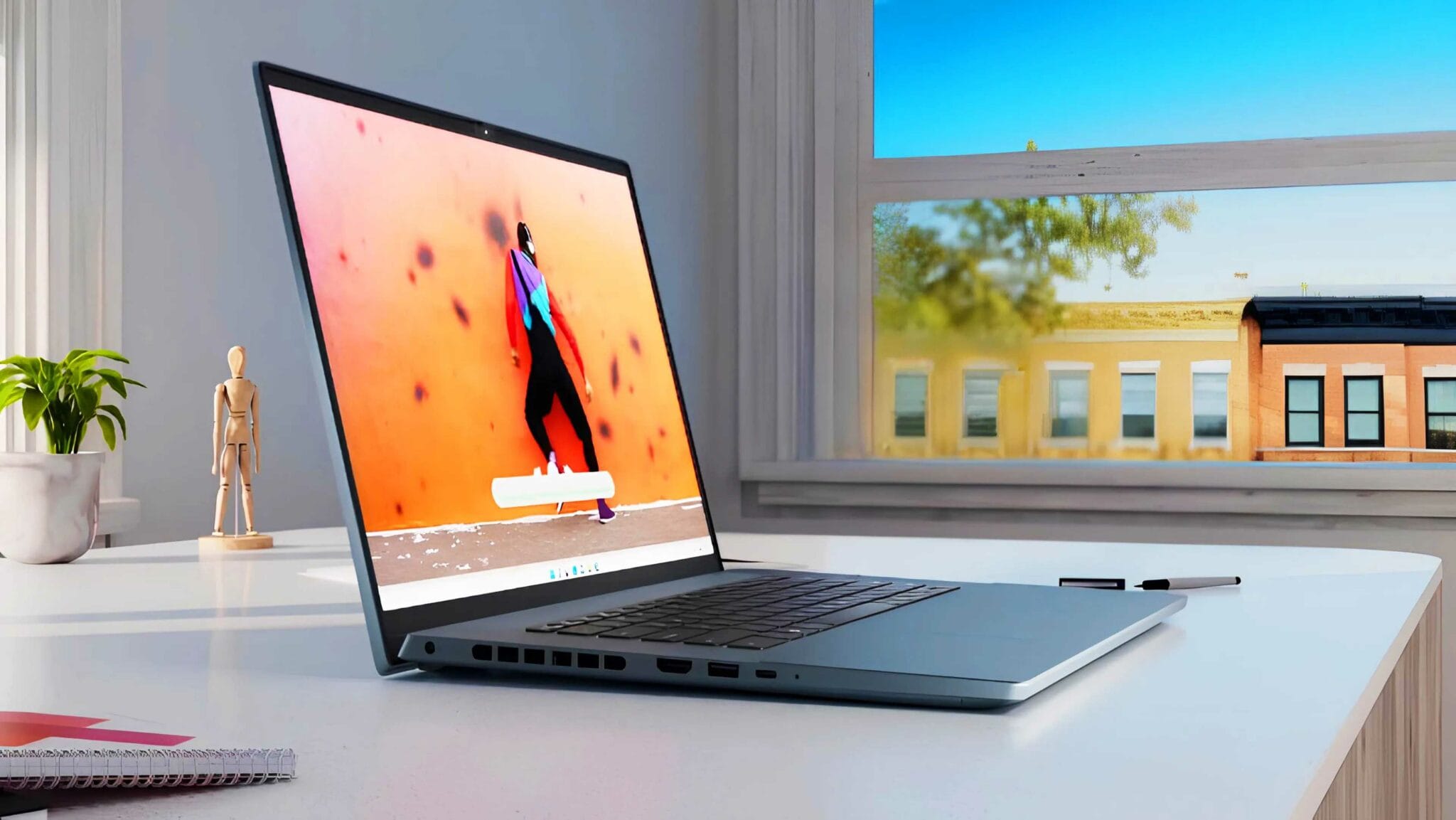 Les Meilleurs Pc Portables pour Graphistes & Designers 2025 - ArchiGrind