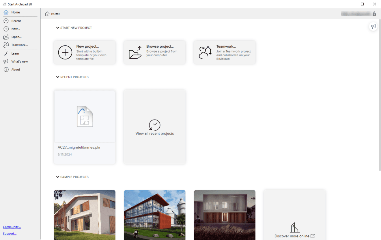 Les Meilleures Nouveautés d'Archicad 28 - ArchiGrind